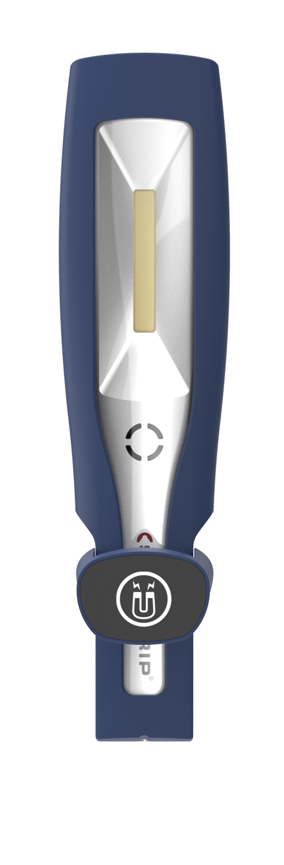 MINI MAG PRO work light with 200 lumen