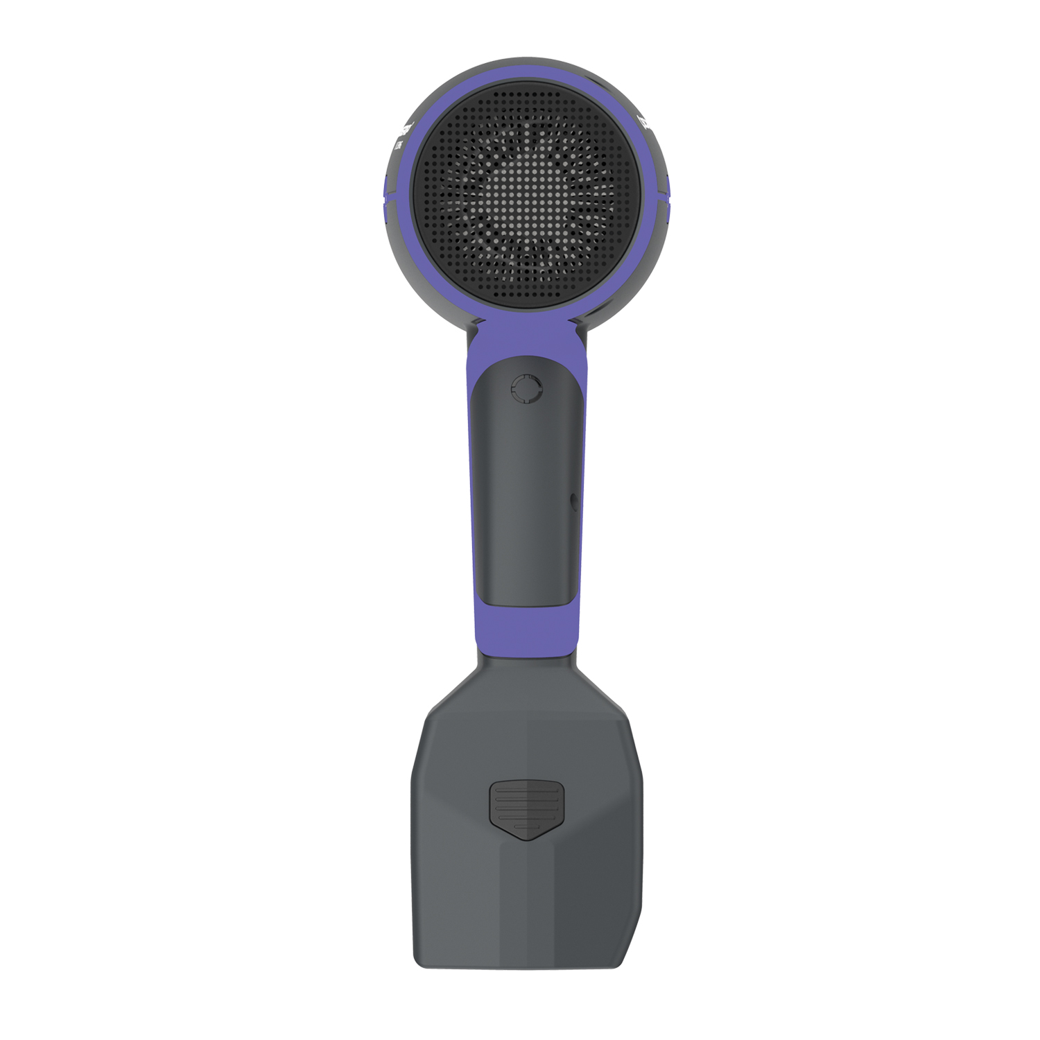 Extremely powerful UV-GUN for UV curing of large paint repair areas (US ...